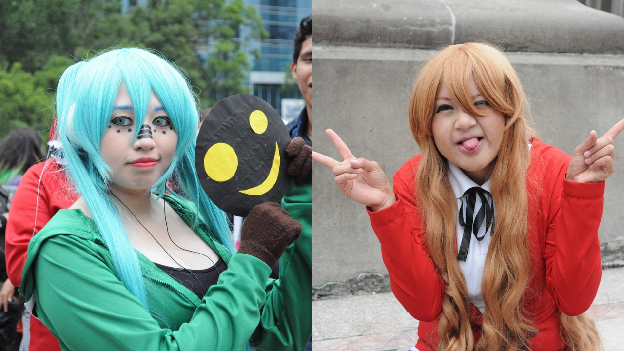 Este 15 de diciembre se celebra el Día Mundial del Otaku