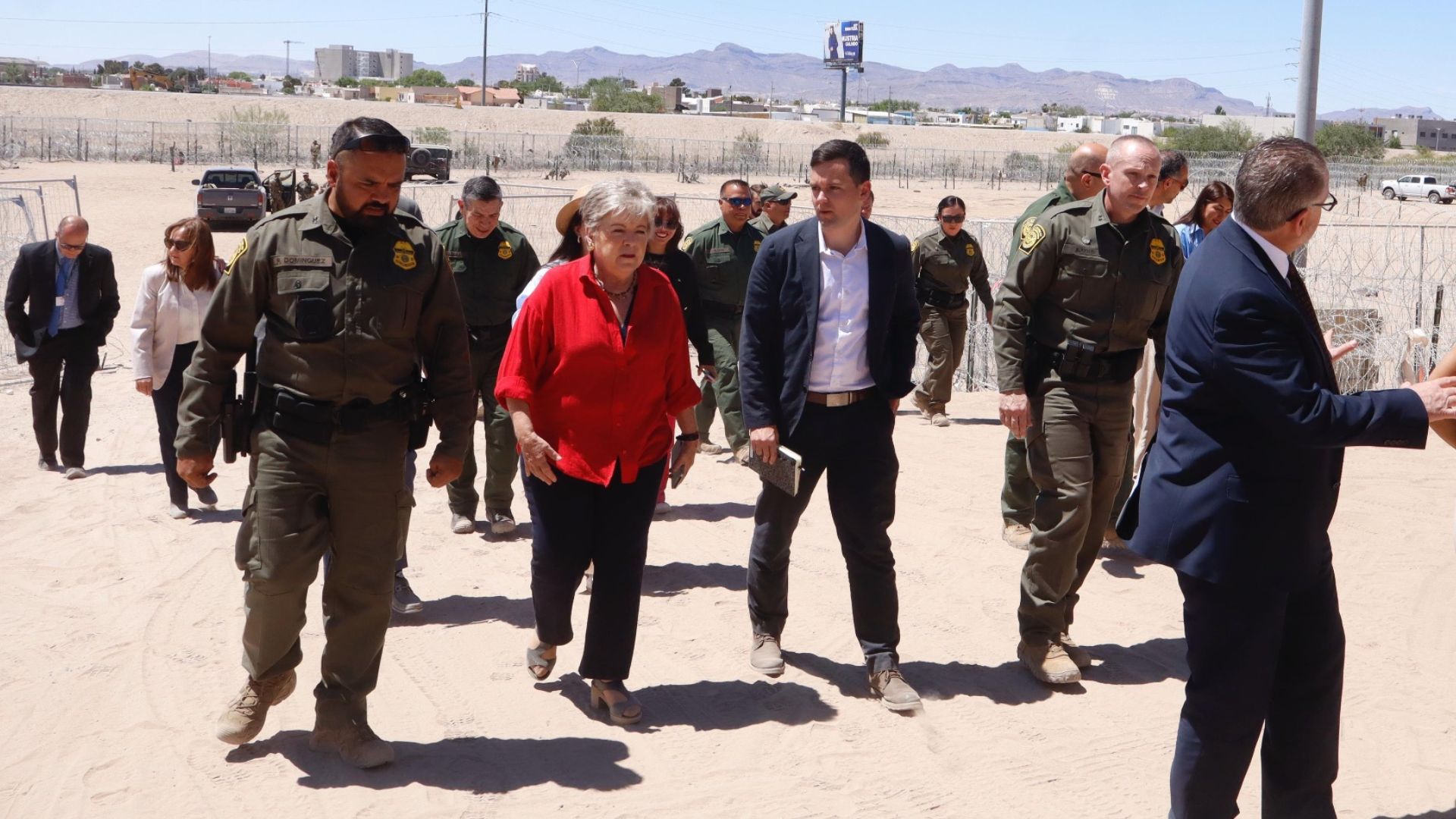Ley SB4 de Texas: ¿por qué México está preocupado por sus migrantes?