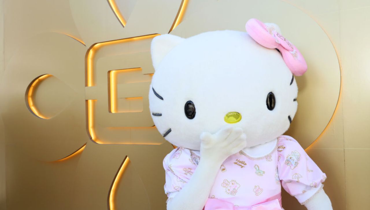 ¿Cuándo será la carrera de Hello Kitty 2024 en CDMX y cómo inscribirme?