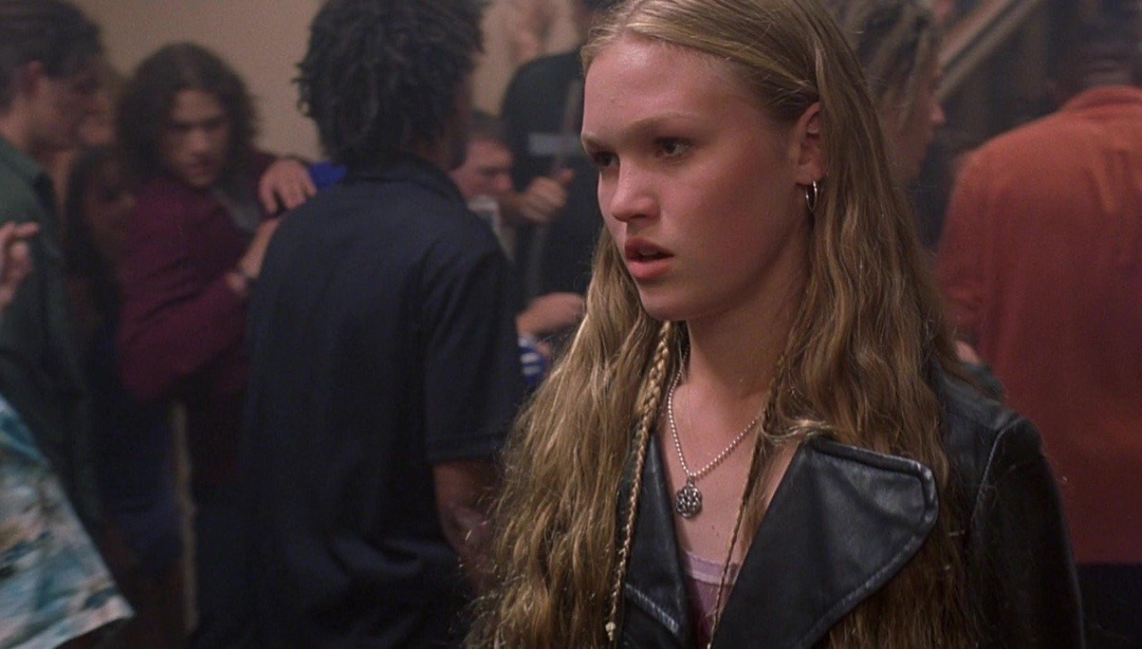 Así se ve ‘Kate Stratford’ de ‘10 cosas que odio de ti’ a 24 años del ...