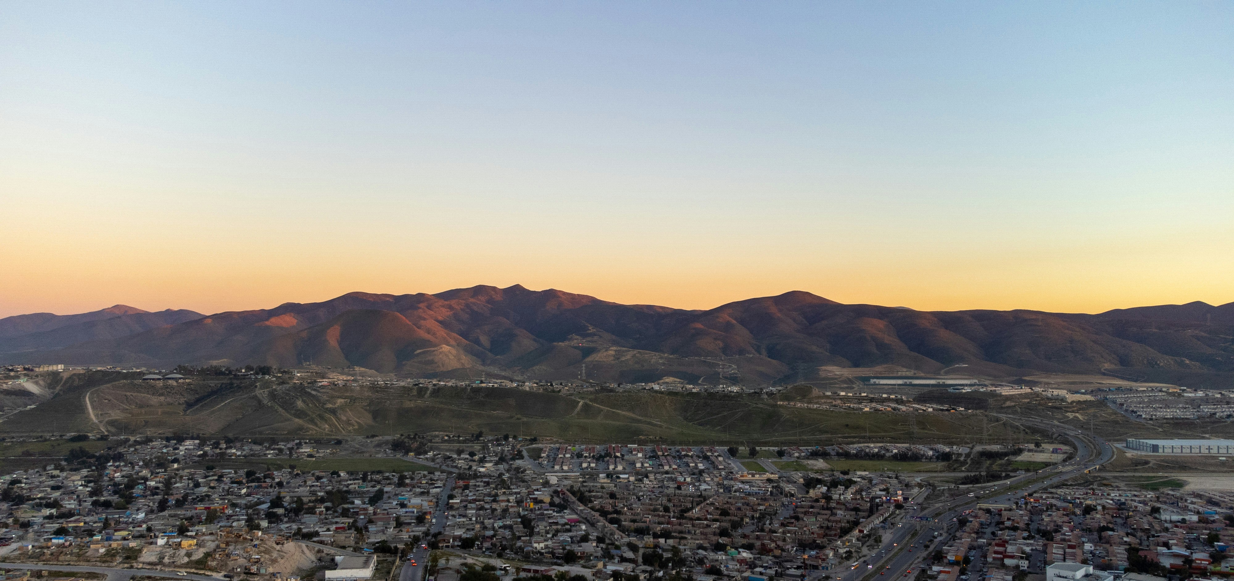Clima Tijuana hoy domingo 24 de noviembre de 2024 ¿Cuál es el ...
