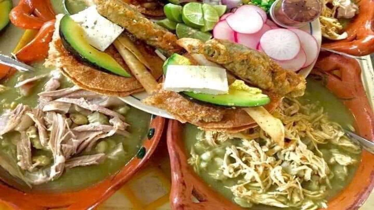 Jueves pozolero en Guerrero, ¿por qué es tradición?
