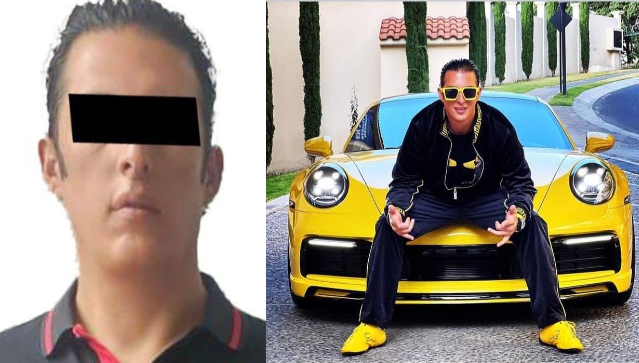 ¿Quién es Fer Italia y qué relación tiene con 'Fofo' Márquez?