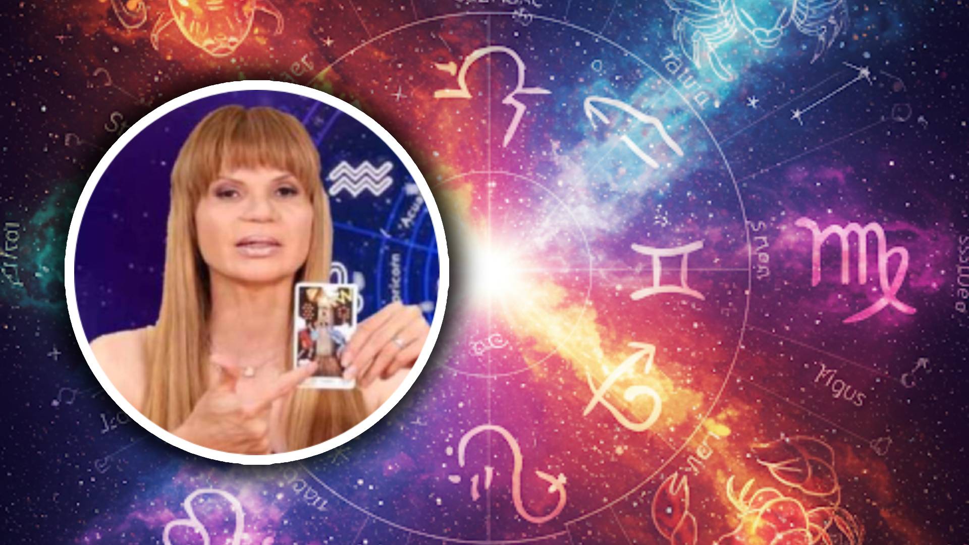 Mhoni Vidente horóscopo: Color y número de la suerte HOY, jueves 24 de abril de 2025