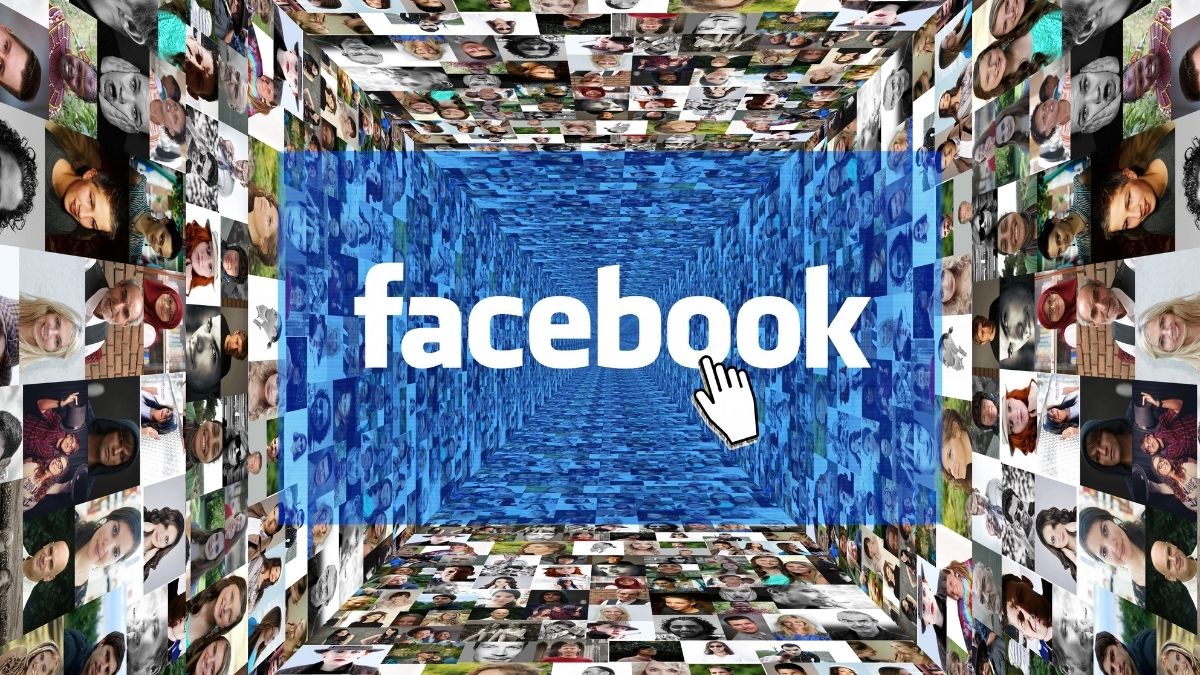 Facebook: Cómo descargar una copia de tu información