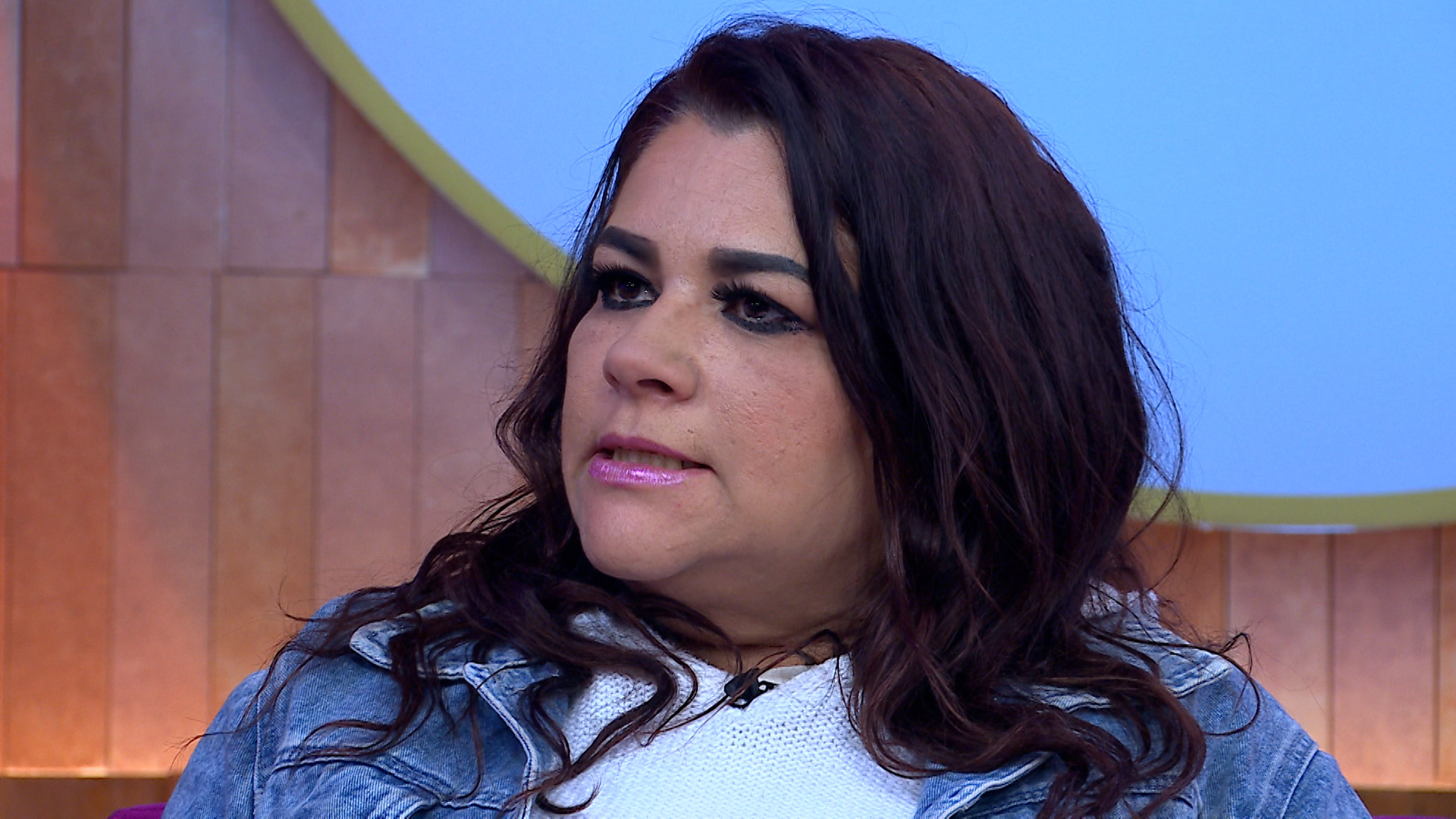 Bertha paga por el consejo de su comadre