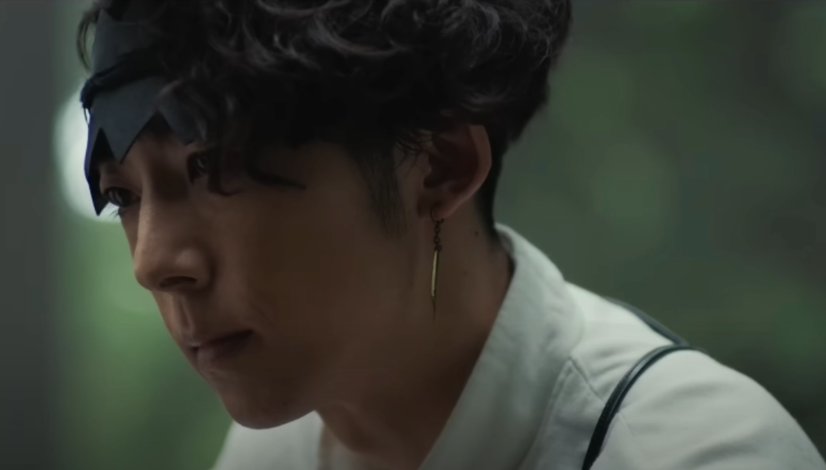 ¿Cuándo se estrena en Prime Video Rohan at the Louvre, el spinoff de ...