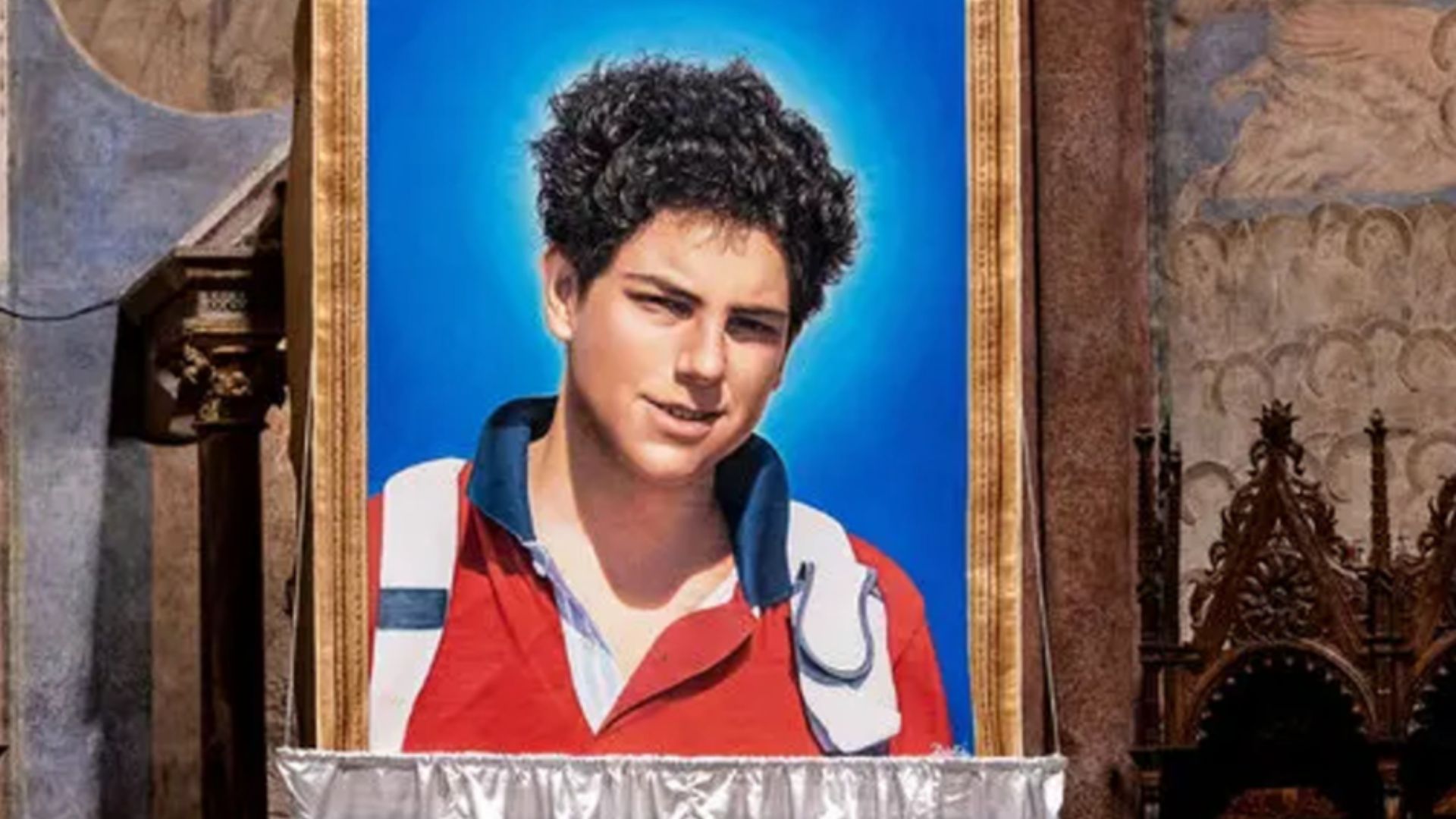 Primer Santo Millenial: ¿quién es Carlo Acutis, patrono del internet?