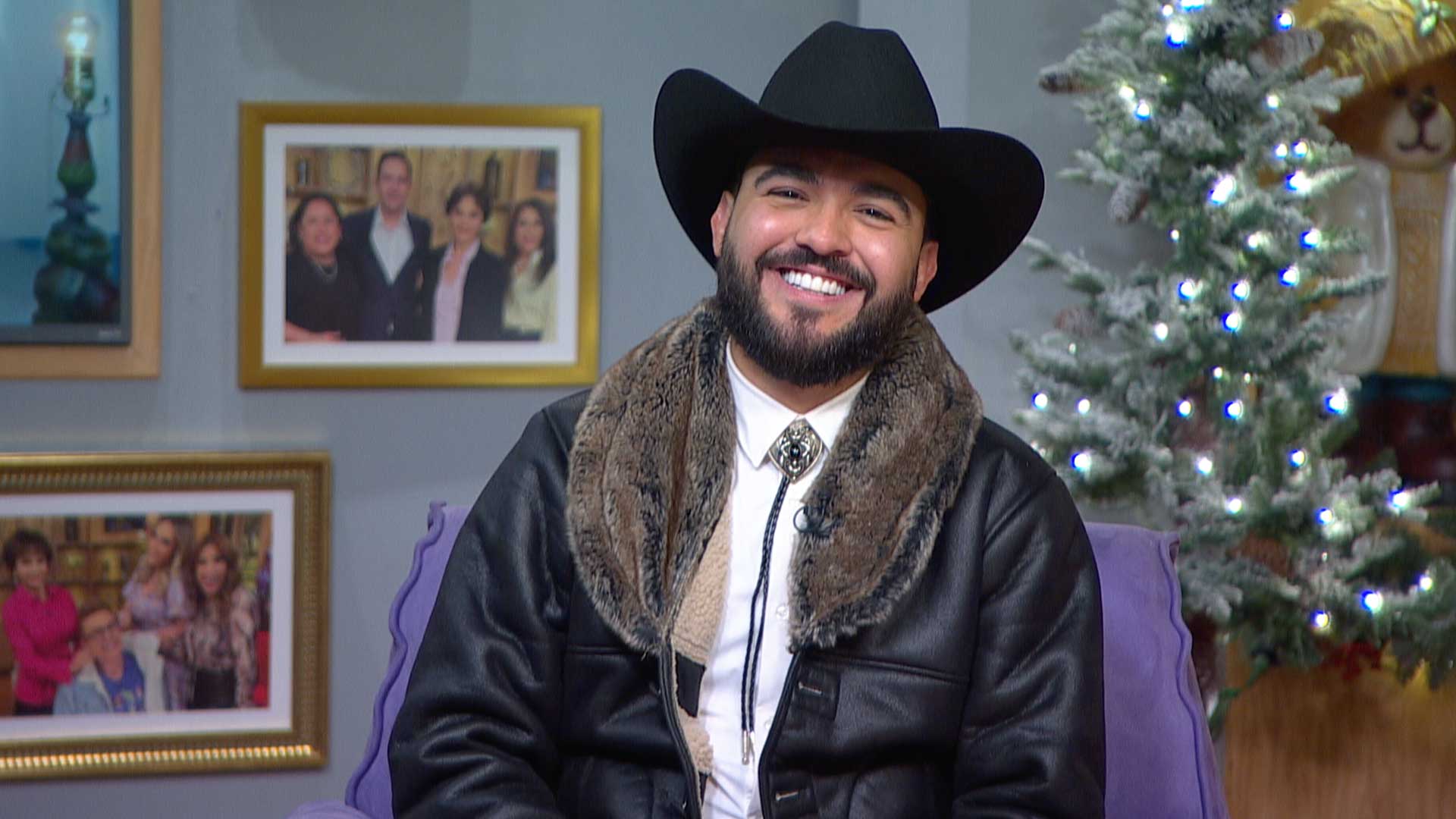 Alann Mora presenta "Quiérete un Poquito", su nuevo sencillo