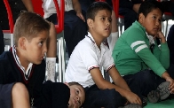 IMSS impulsa detección oportuna del Síndrome de Asperger