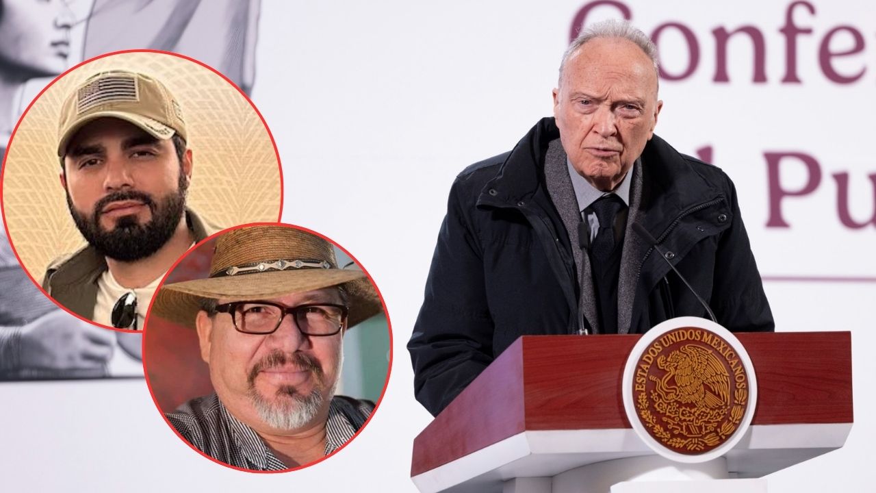 FGR busca extradición de Dámaso López Serrano "El Mini Lic" por ...