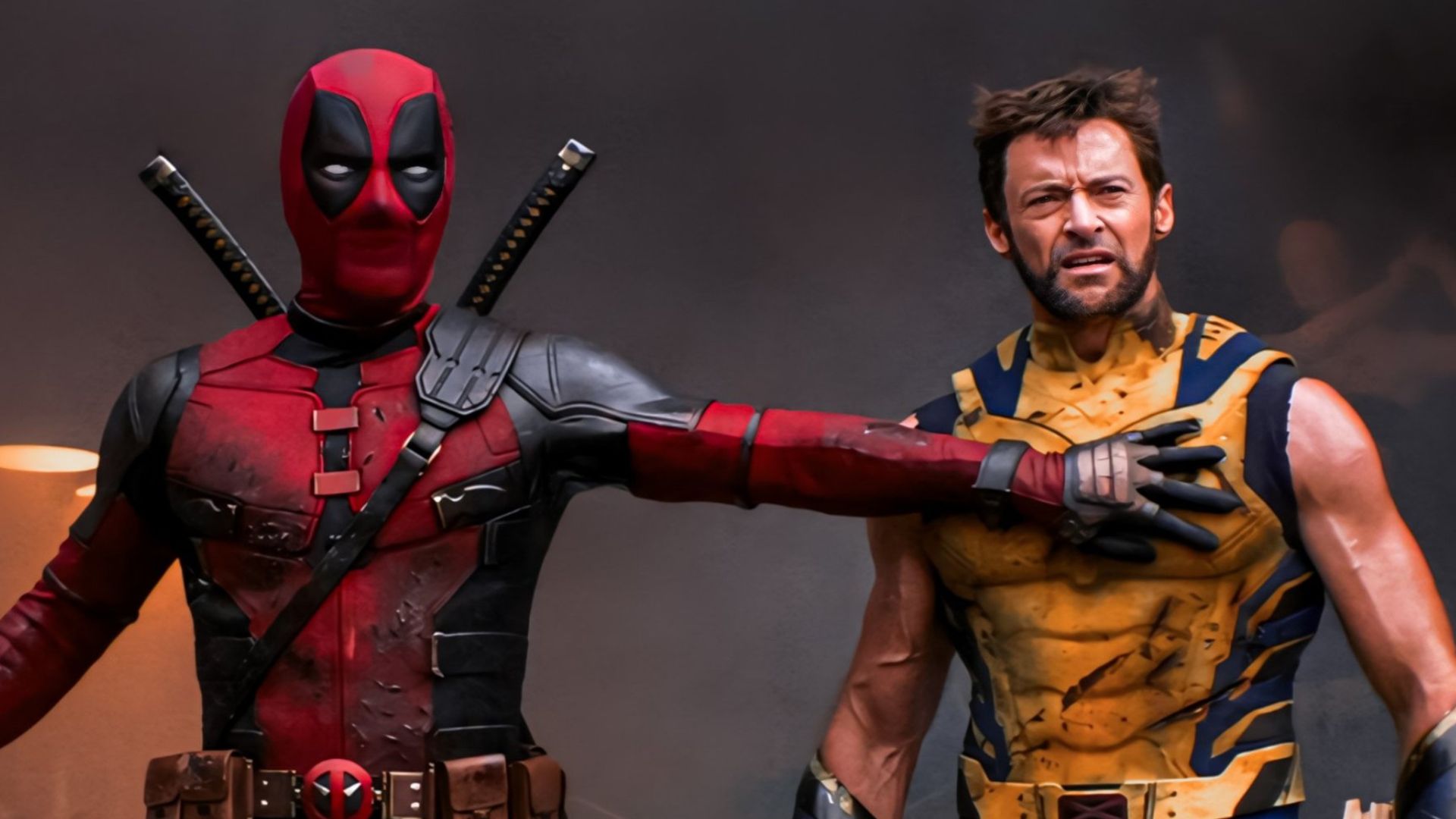 Las escenas post-créditos explicadas de 'Deadpool y Wolverine'