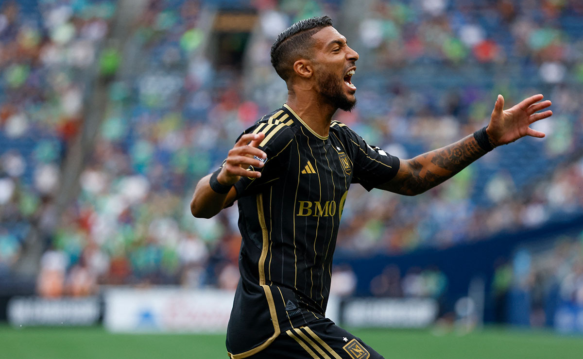 Ver LAFC vs Colorado EN VIVO y Gratis por TV Azteca | Semifinales de la ...