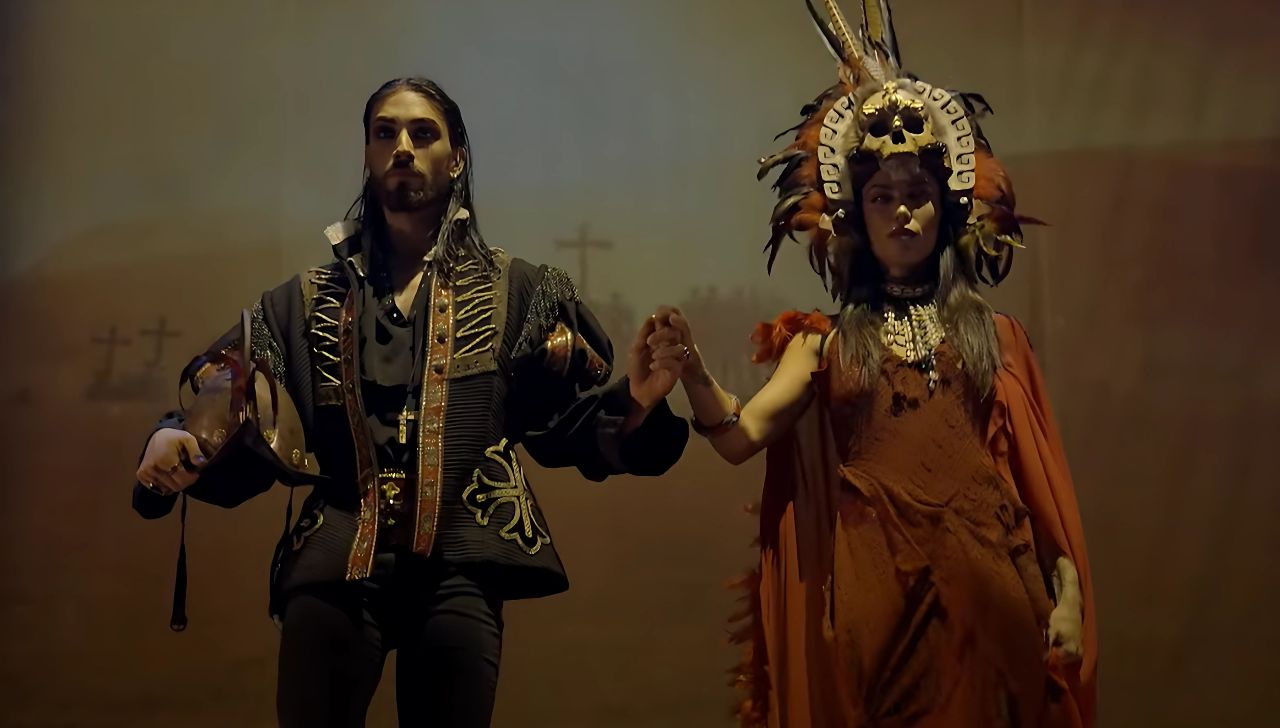 "Malinche" el musical en CDMX: Historia, boletos, fechas y detalles
