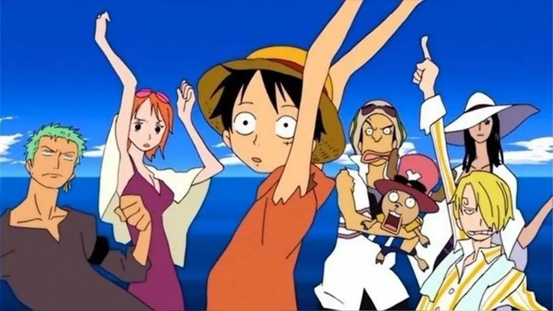 Cómo ver One Piece y saltarte los capítulos de relleno: guía 2025