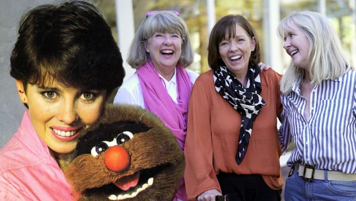 Fiona MacDonald, conductora de TV, anunció su propia muerte en Instagram