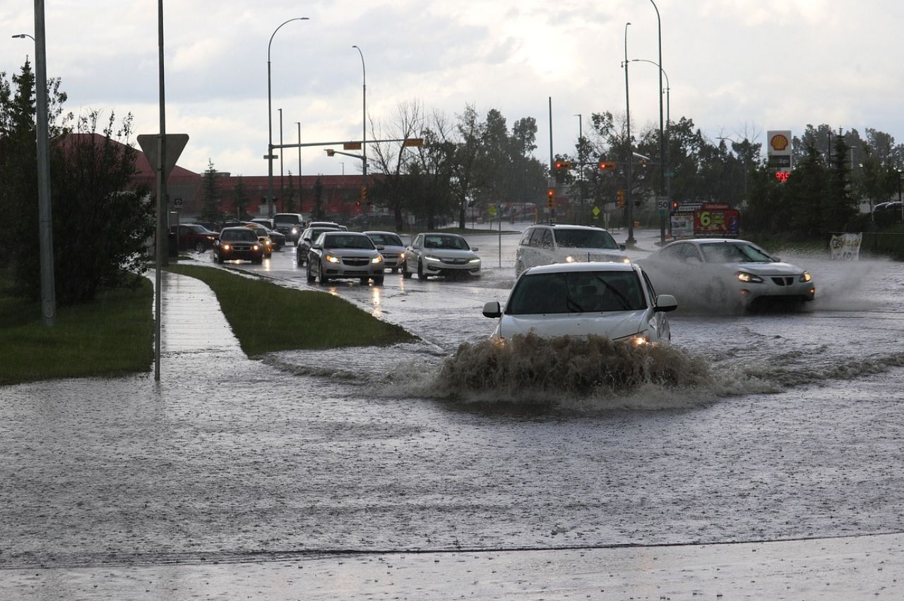 DANA en México: ¿Qué día llegará el fenómeno que causó devastación en ...