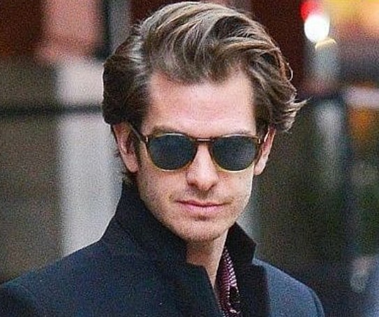 Guillermo del Toro anuncia a Andrew Garfield en Frankenstein