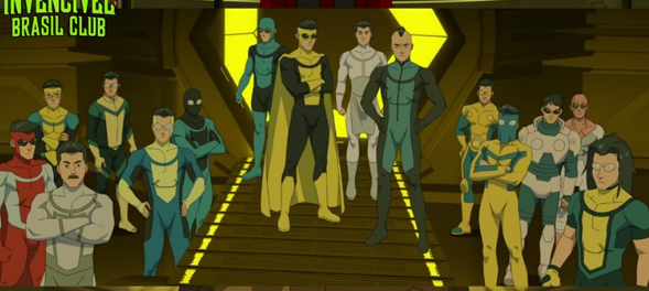 Invencible temporada 3: ¿Cuándo se estrena el episodio 7 y de qué se trata?