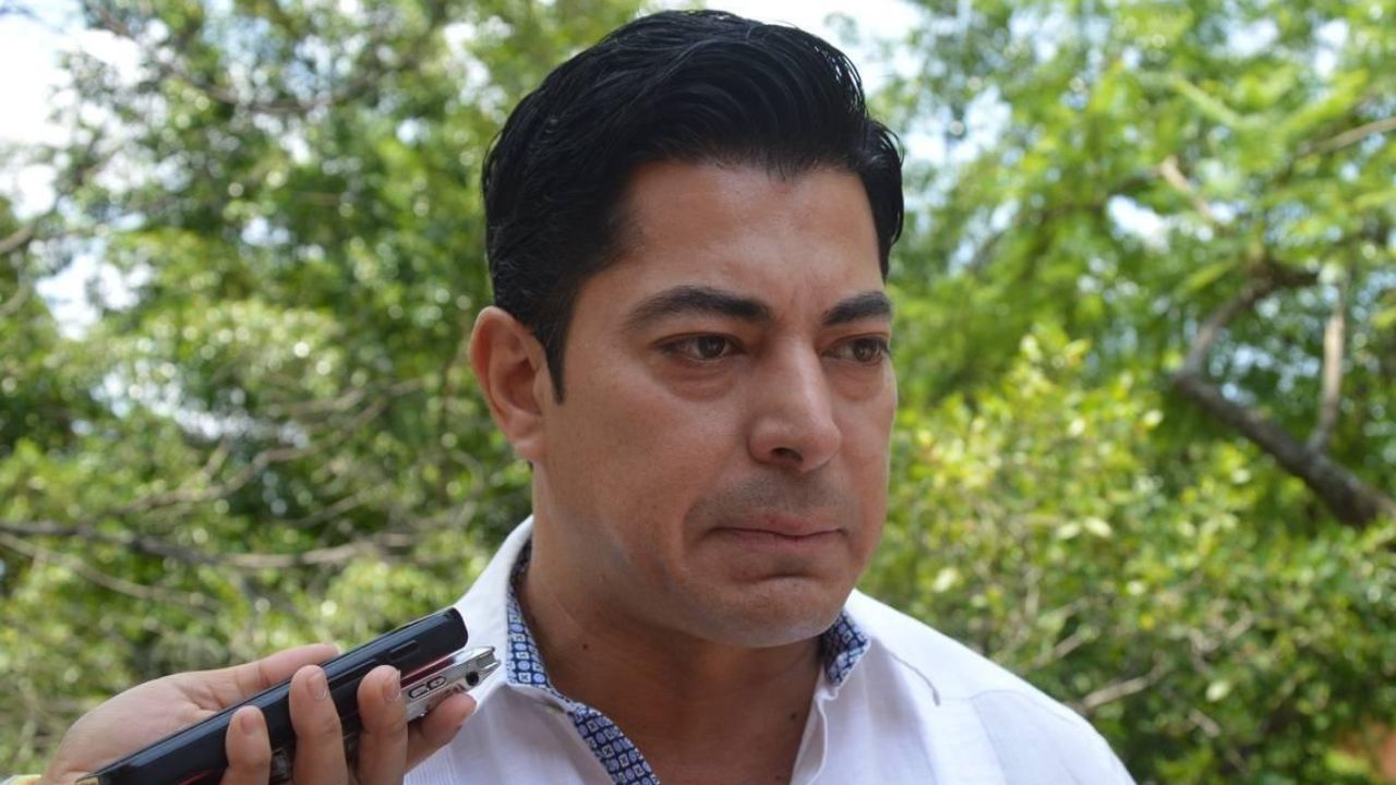 Atacan A Balazos A Rodolfo Tapia López Candidato Del Pt A Presidente