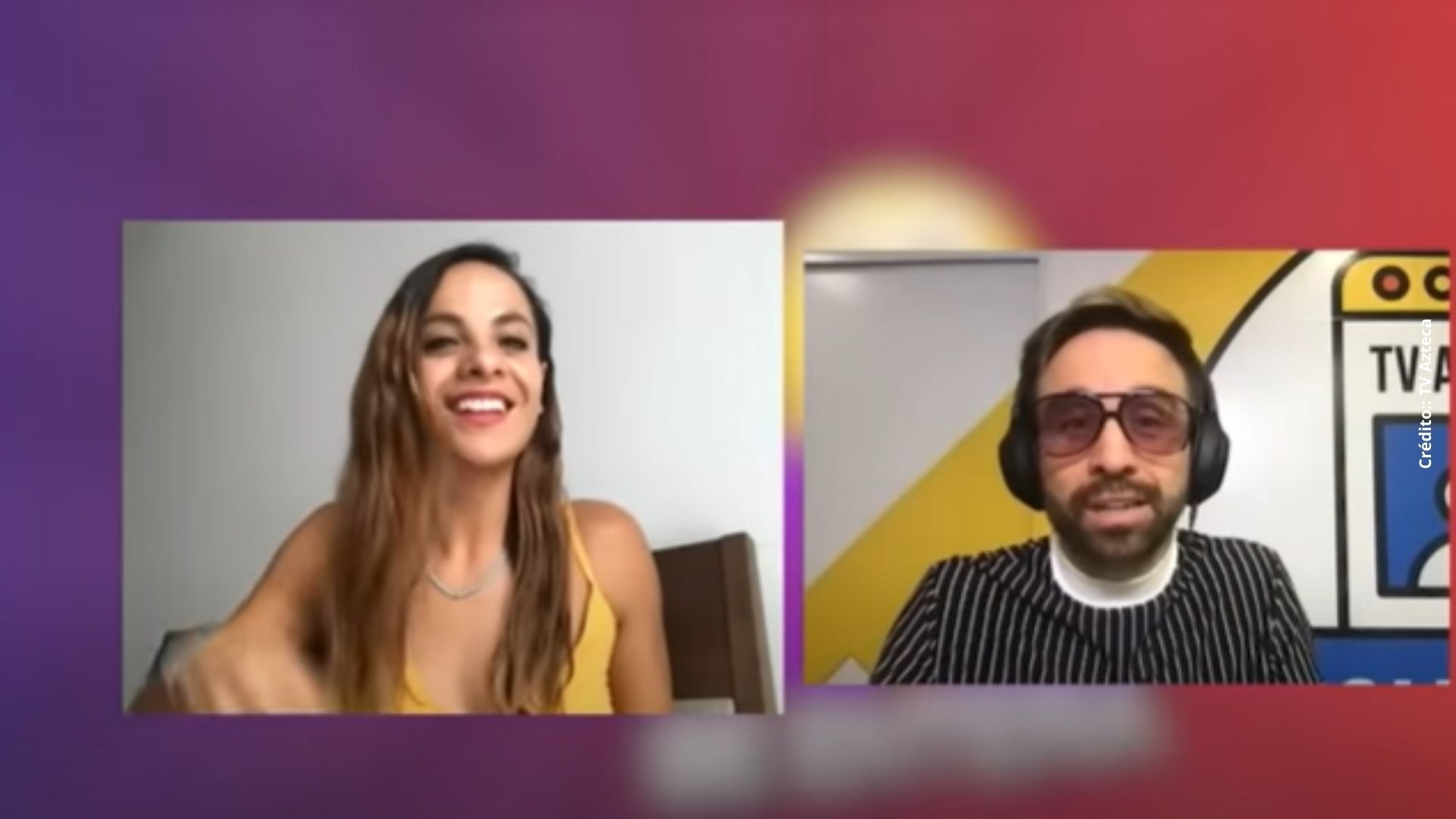 Exatlón All Star: Liliana habla sobre la ruptura con su ex.