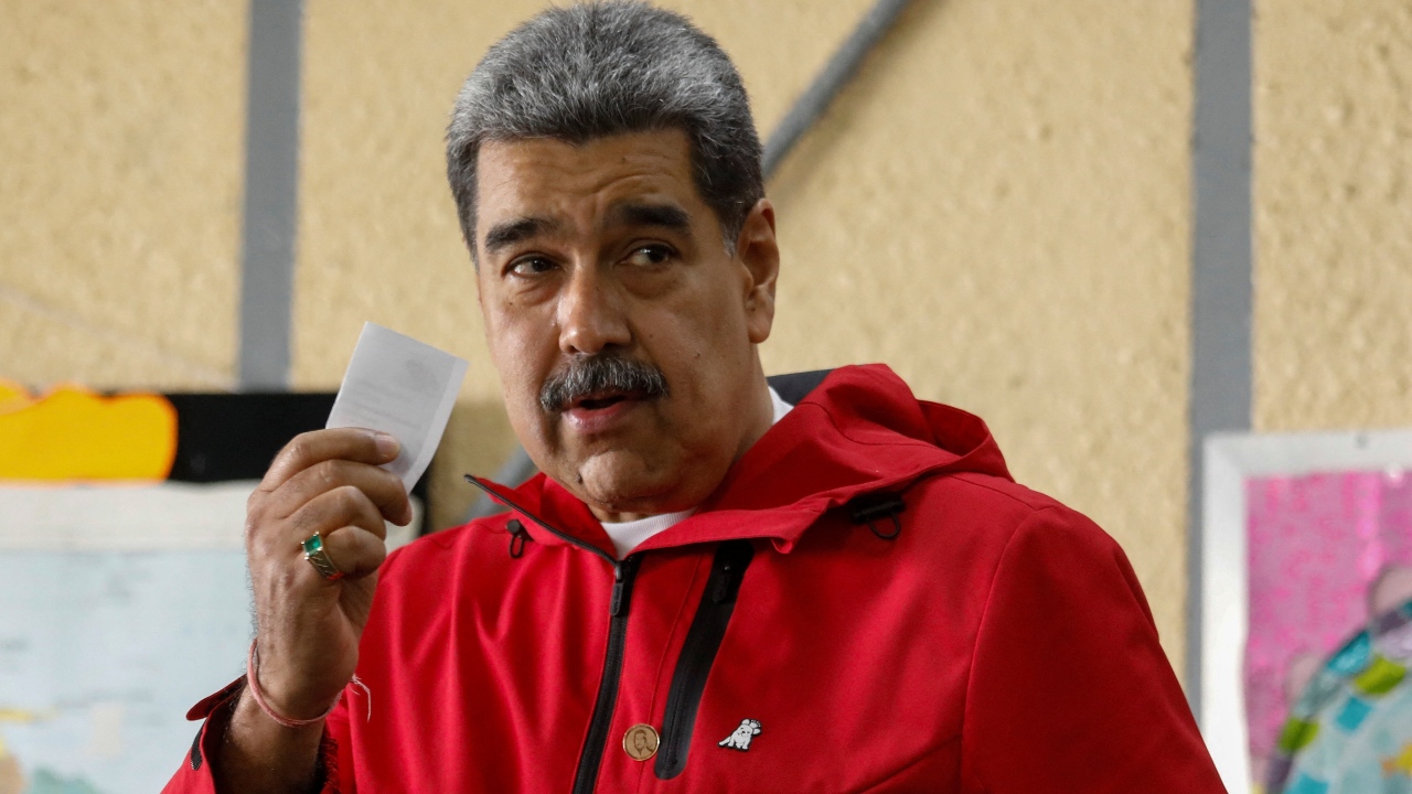 ¿Qué es el Cártel de los Soles y cómo se relaciona con Nicolás Maduro?