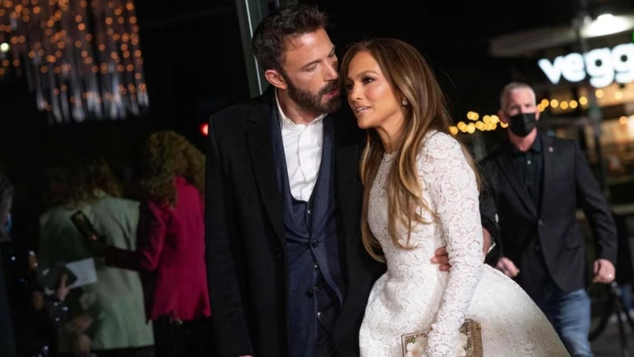 Cuál fue el acuerdo de divorcio entre Jennifer López y Ben Affleck