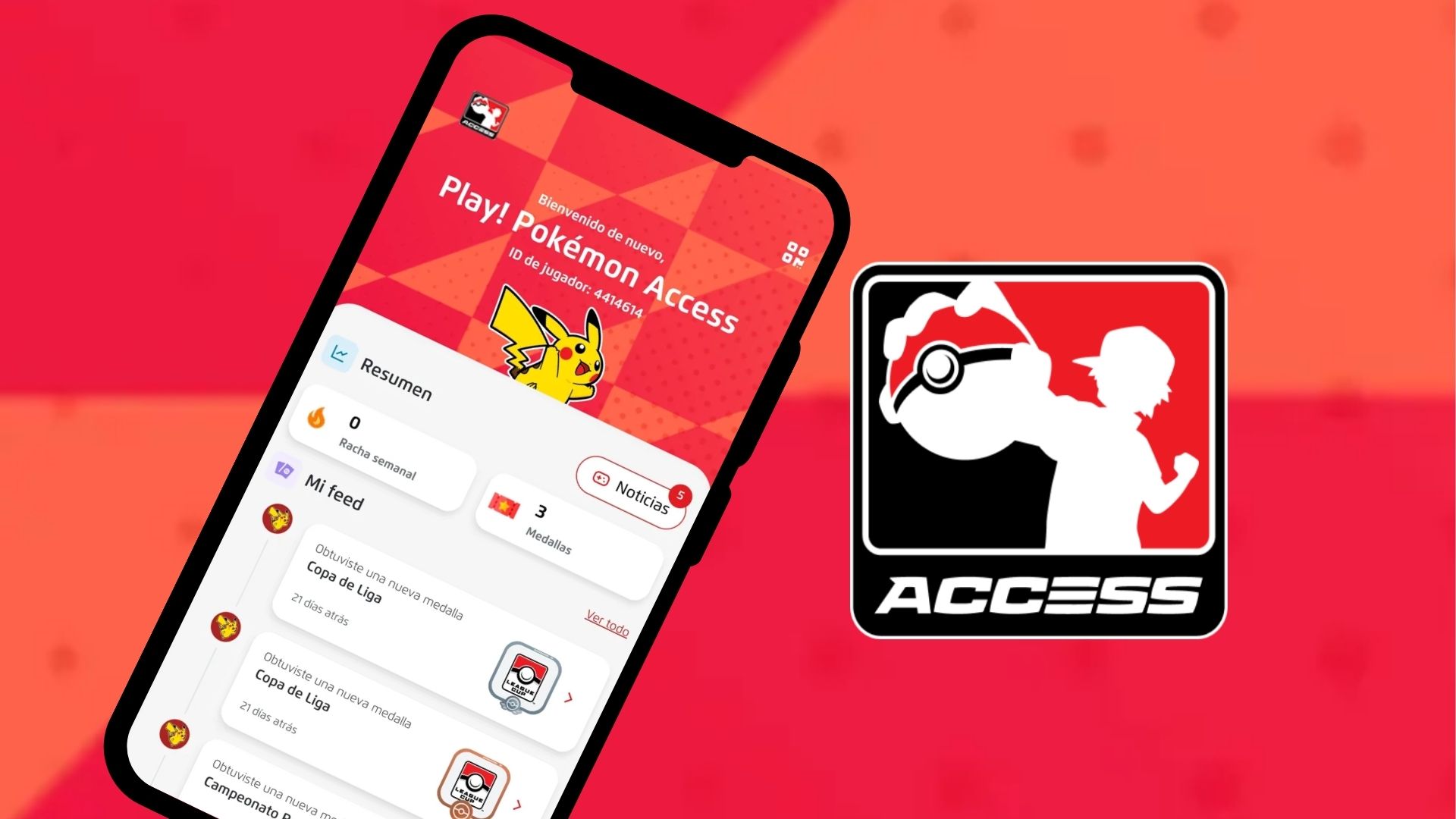 Pokémon presenta su nueva app "Play! Pokémon" y es GRATIS. Qué incluye ...
