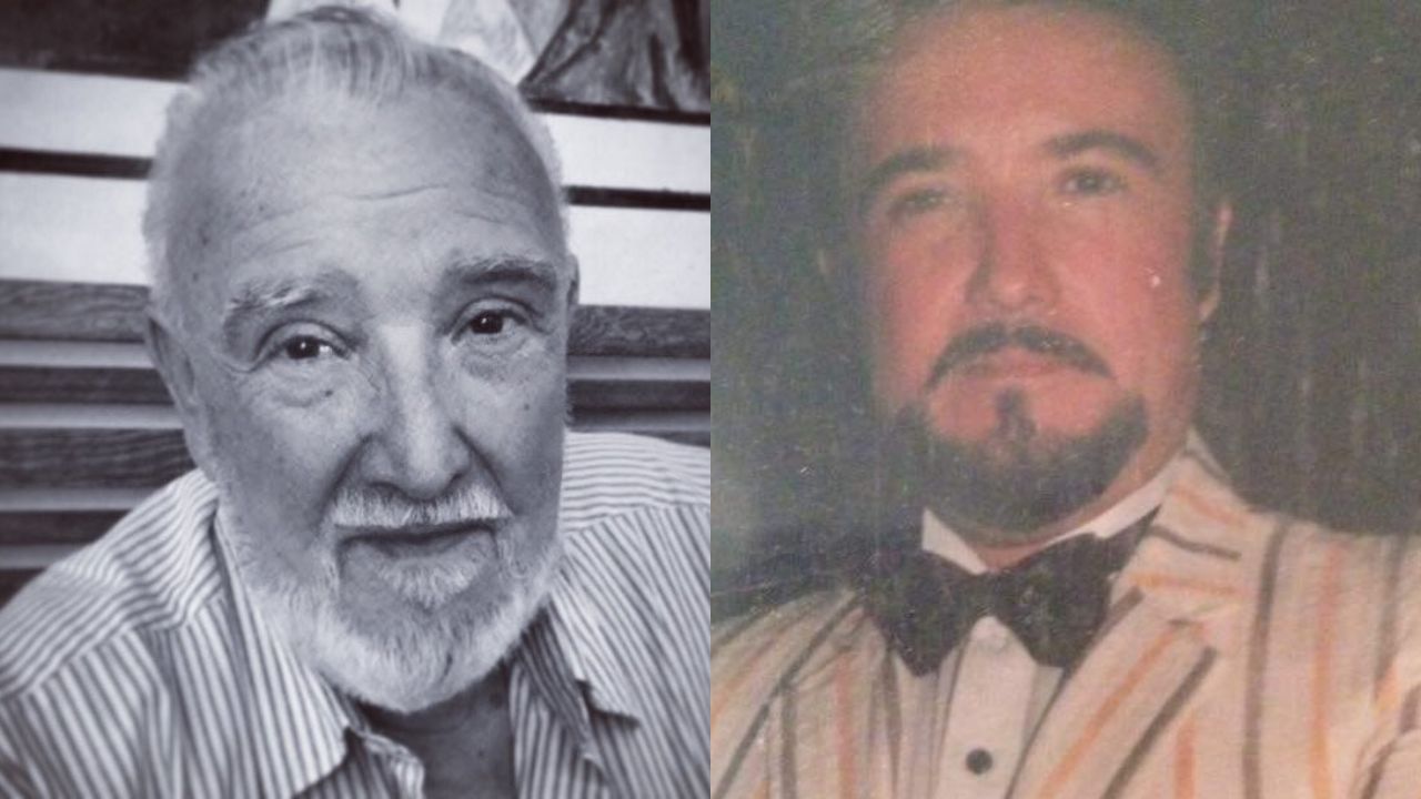 ¿Quién fue Lalo Monden y de qué murió el actor y amigo de Jorge Ortiz ...