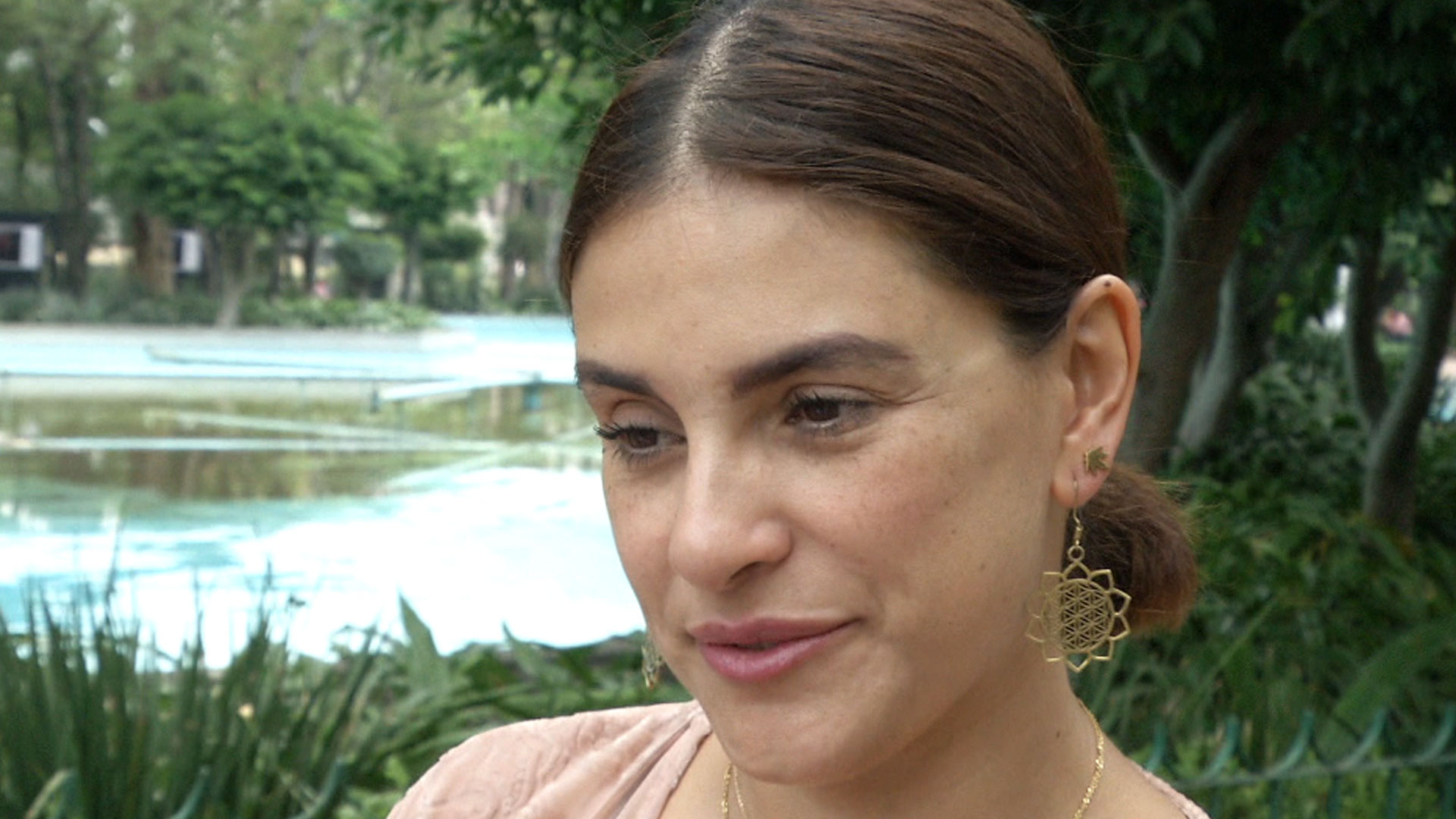 Liz Gallardo nos relata en EXCLUSIVA cómo es que un procedimiento ...