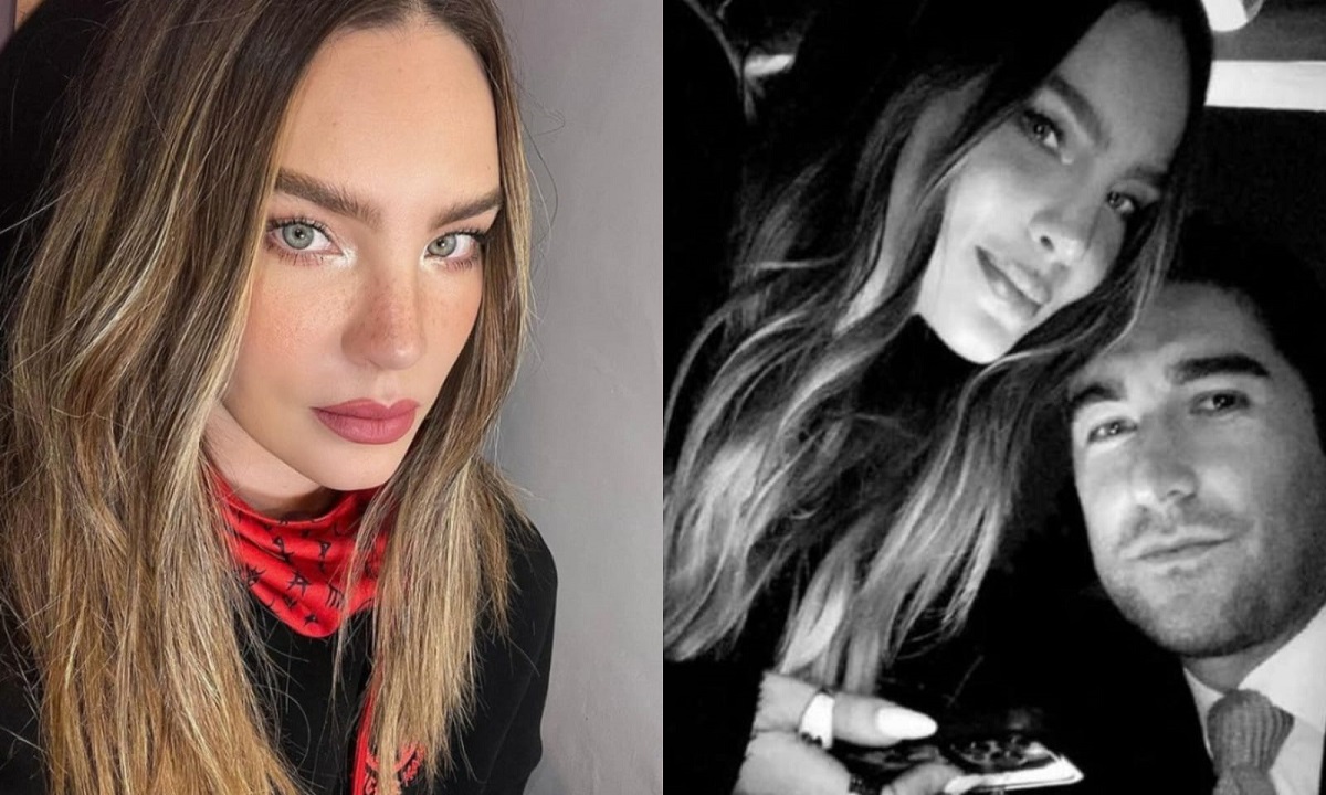 ¡Rompe el silencio! Belinda revela detalles sobre relación con Gonzalo Hevia
