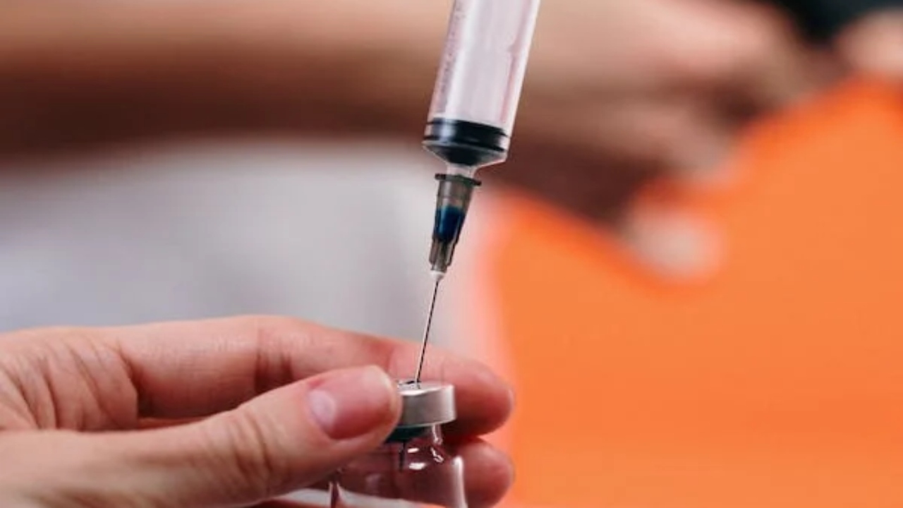Tuberculosis en niños: Desabasto de vacuna es preocupante y afecta a la ...