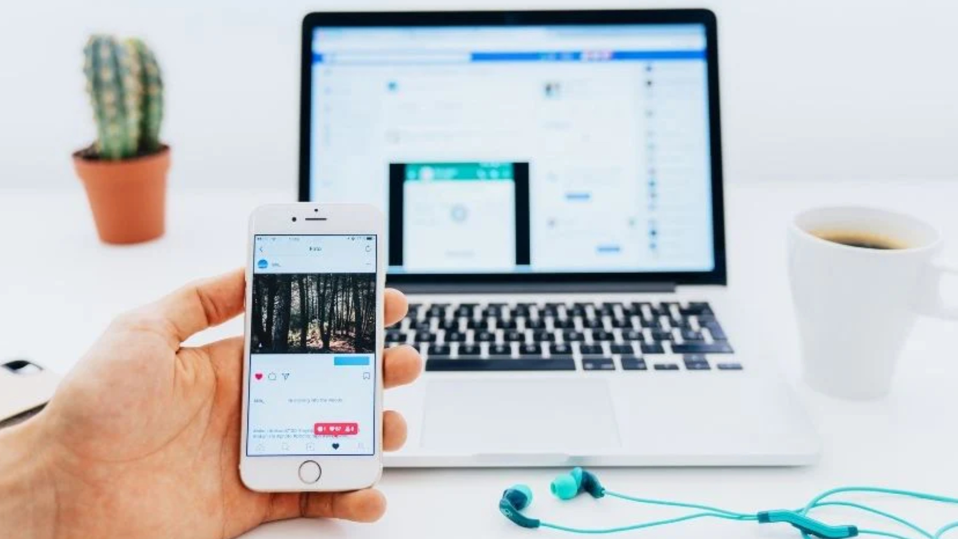 Alerta Fiscalía por aumento de fraudes por Facebook Marketplace: así ...