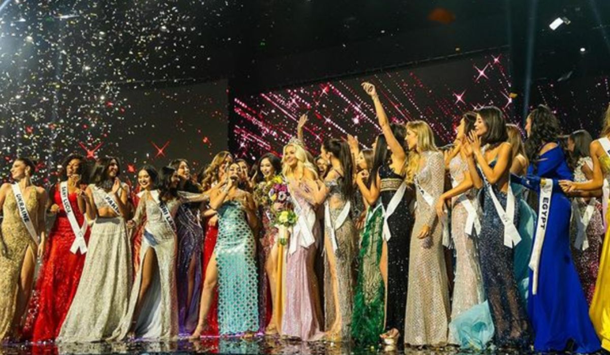 Miss Universo 2024: ¿En qué lugar quedó la representante de México?