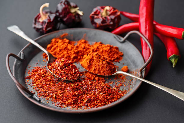 Día Internacional de la Comida Picante: Este es el chile más picante ...