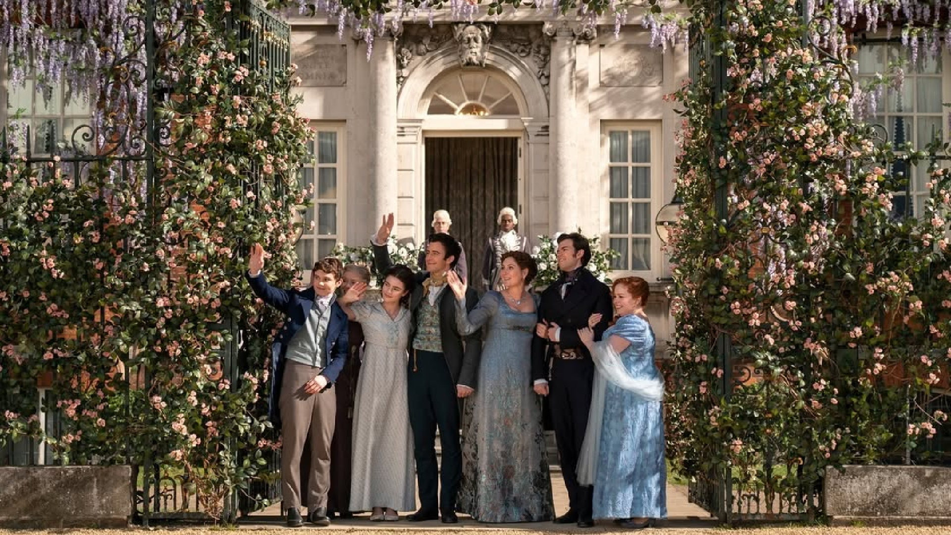 La cuarta temporada de Bridgerton llega a Netflix en el 2026