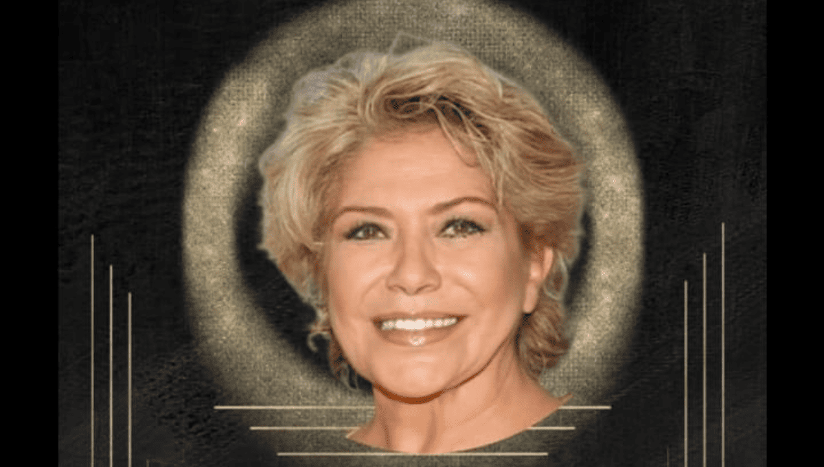 Así fueron los últimos días de Gabriela Michel