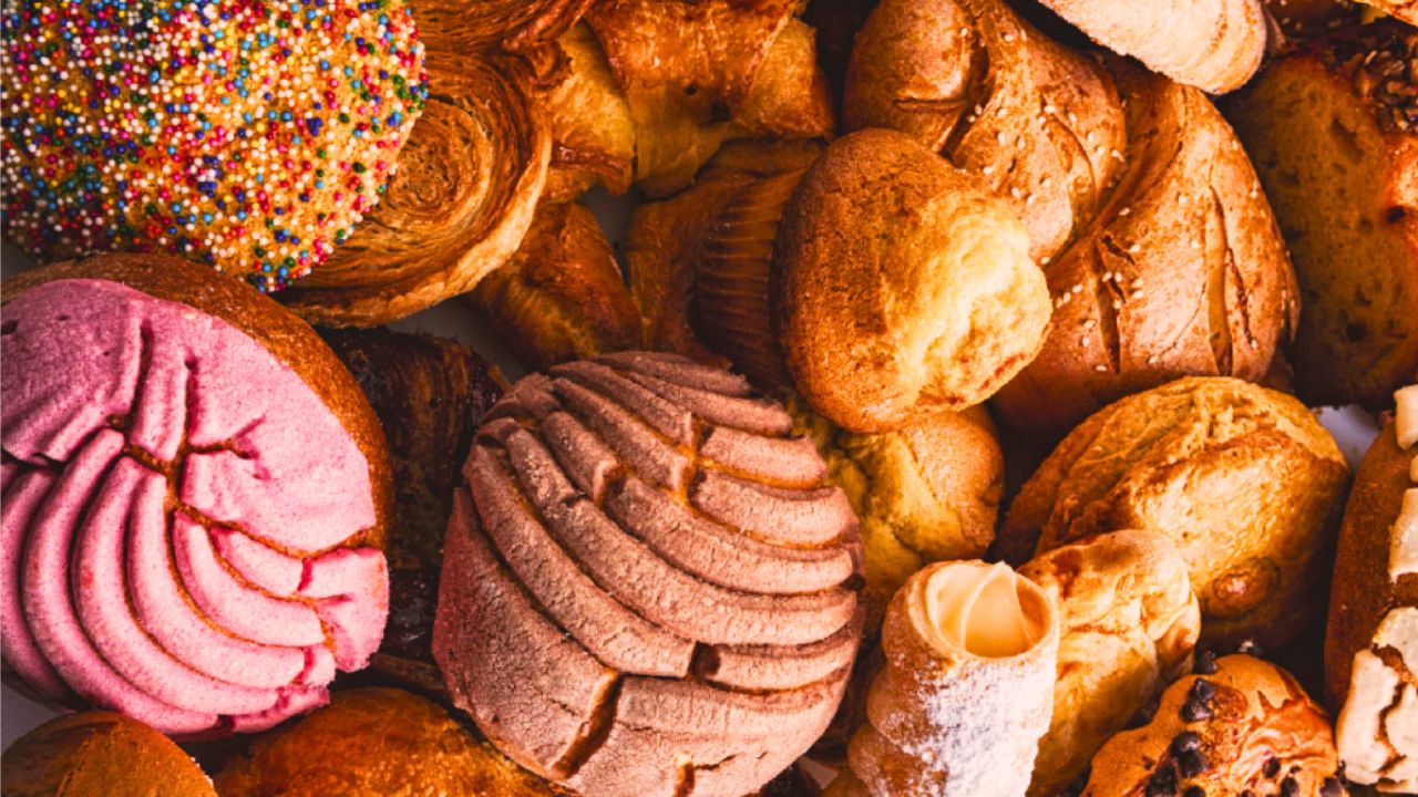 Feria del Pan CDMX 2025: lugar y fecha todo lo que debes de saber de Plaza del Bolero