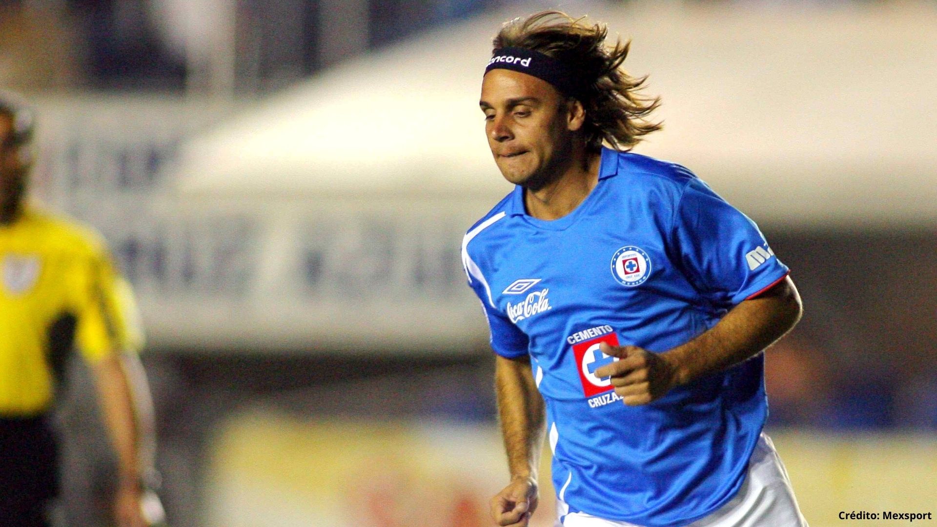 Richard Núñez revela por qué dejó a Cruz Azul por el América