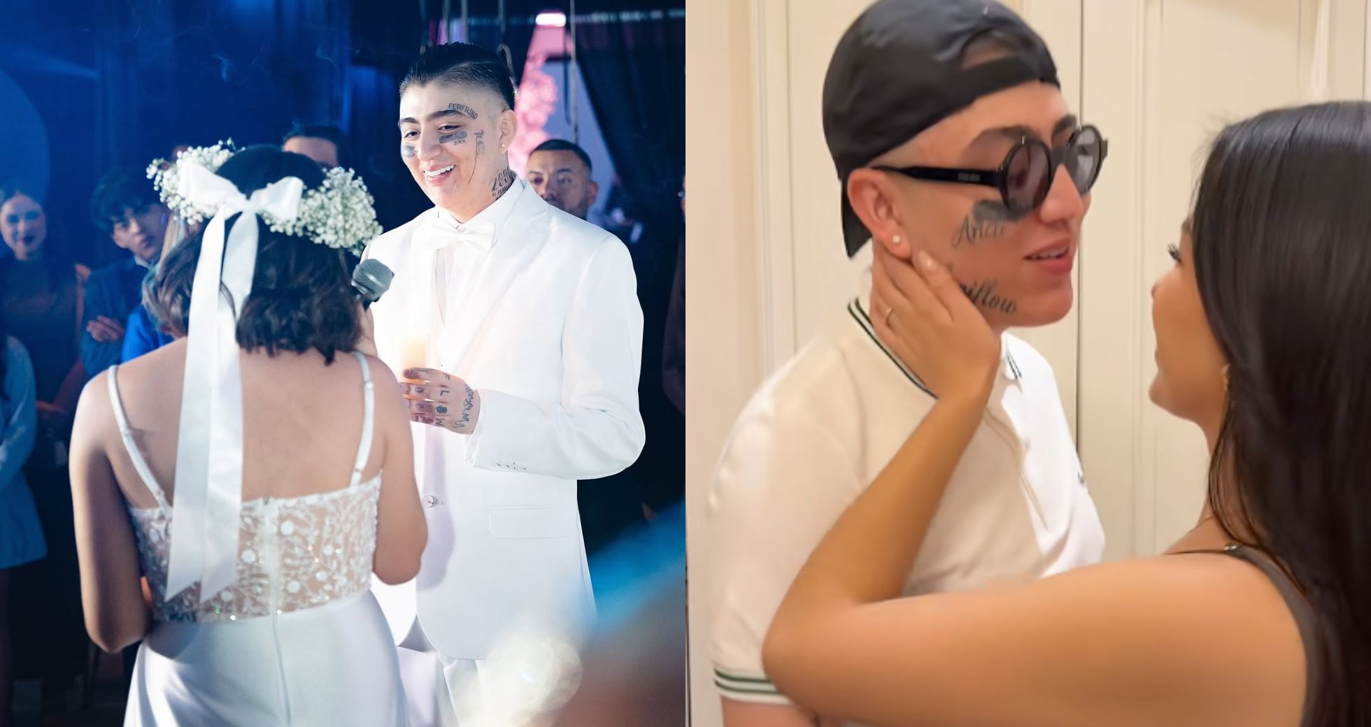 ¿Dani Flow ya tiene nueva novia? Esto es lo que se sabe