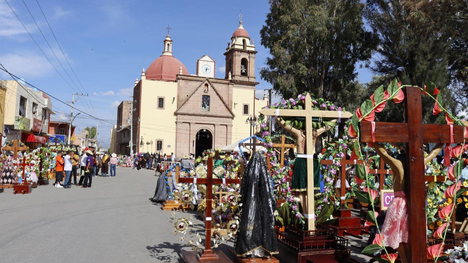 ¿Qué hacer en Villa de Pozos, el nuevo municipio de SLP?
