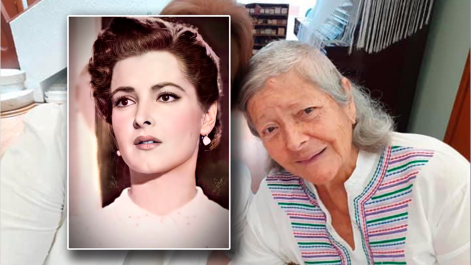 ¿Quién fue Alma Rosa Aguirre? Su legado tras su fallecimiento a los 95 años