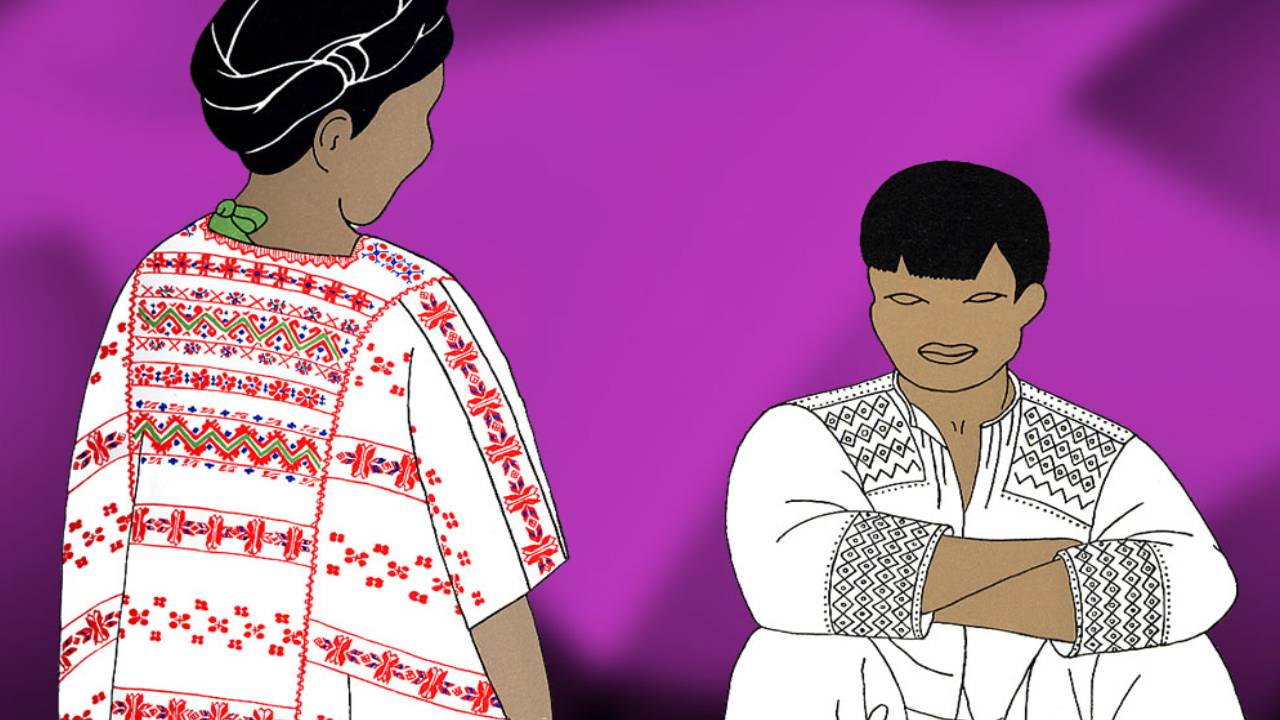 Trajes típicos de Guerrero, ¿cuáles son?
