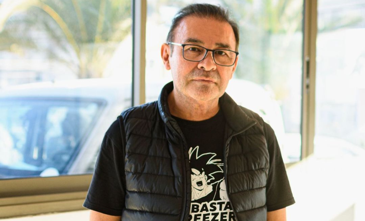 ¿Sabes quién hace la voz de Gokú en Dragon Ball y Bruce Willis en sus ...