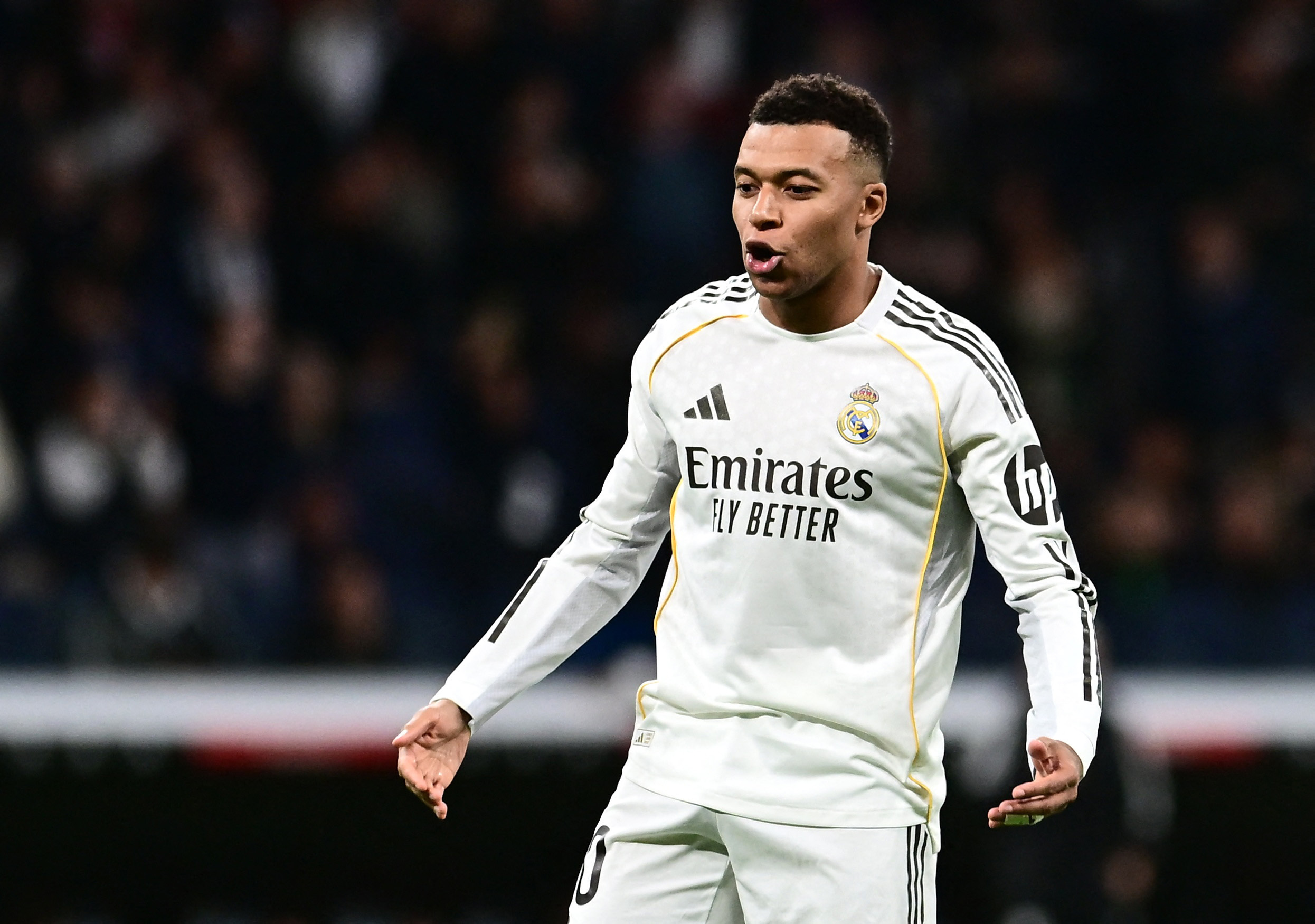 Real Madrid vs Sevilla: Resumen, resultado y goles del partido de LaLiga