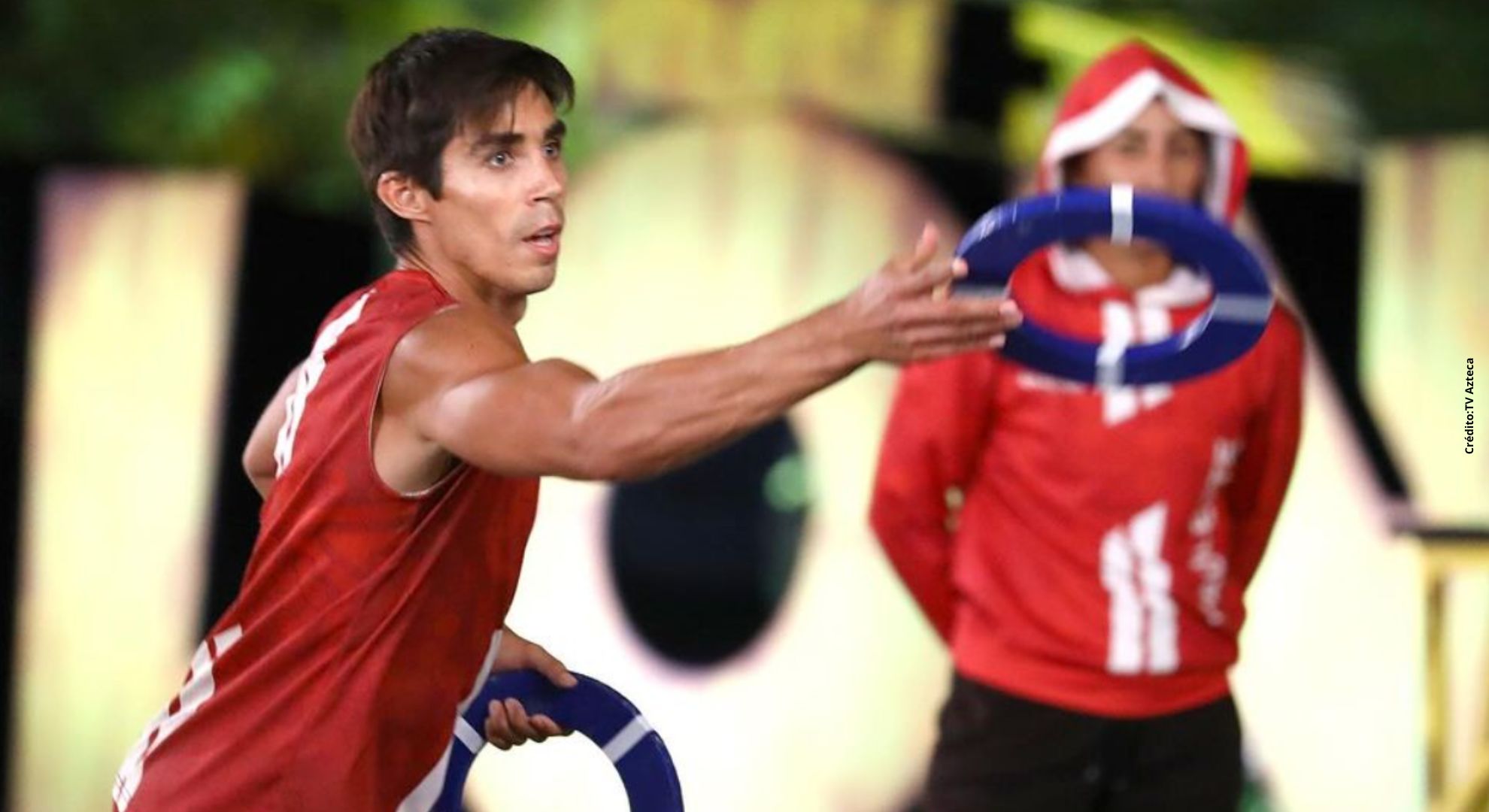 Exatlón México: ¿Cómo disfrutó Daniel Corral el cambio de look?