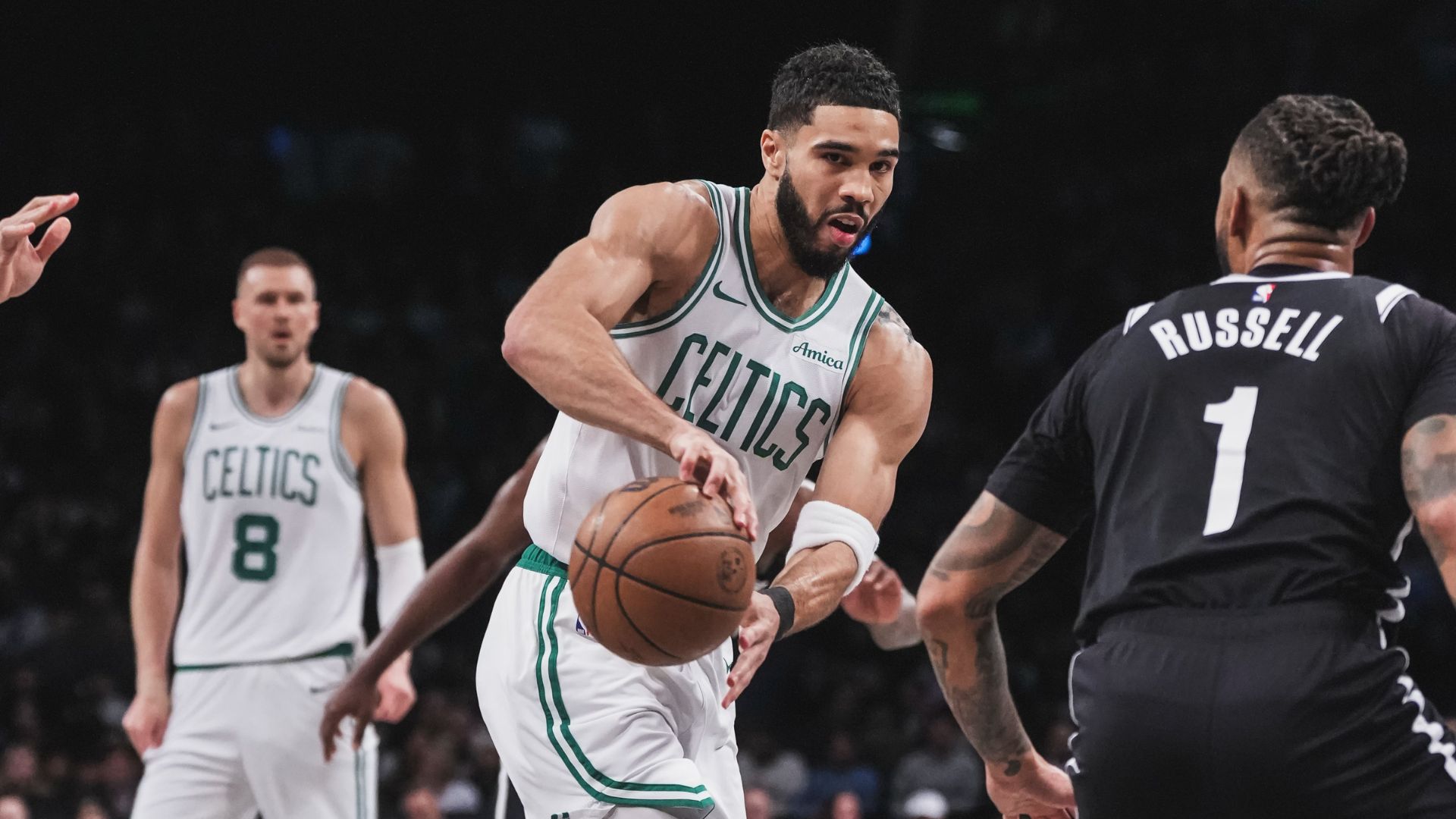 Boston Celtics son adquiridos por más de 6 mil millones de dólares