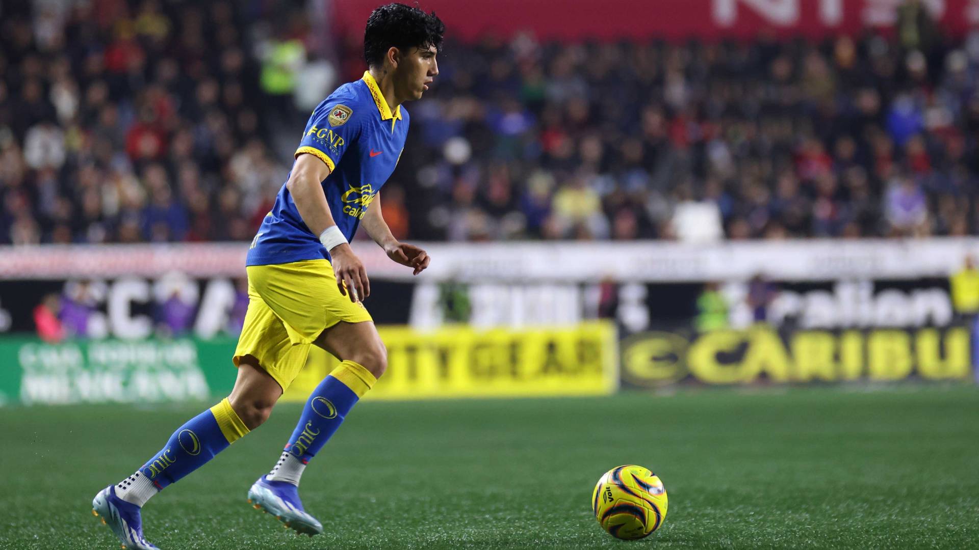 Xolos vs América: resultado y goles | Jornada 1, Clausura 2024 Liga MX