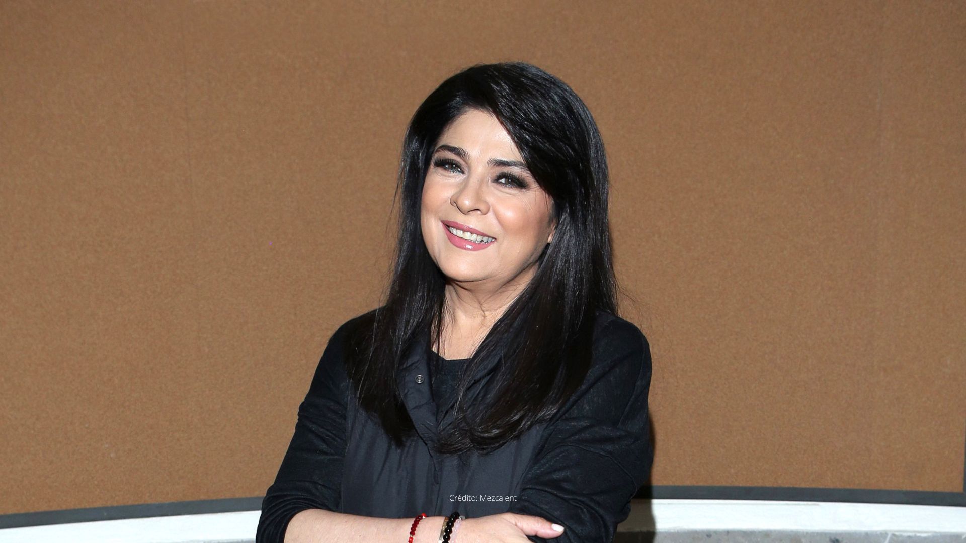 Victoria Ruffo: ¿cuál es la enfermedad que padece?