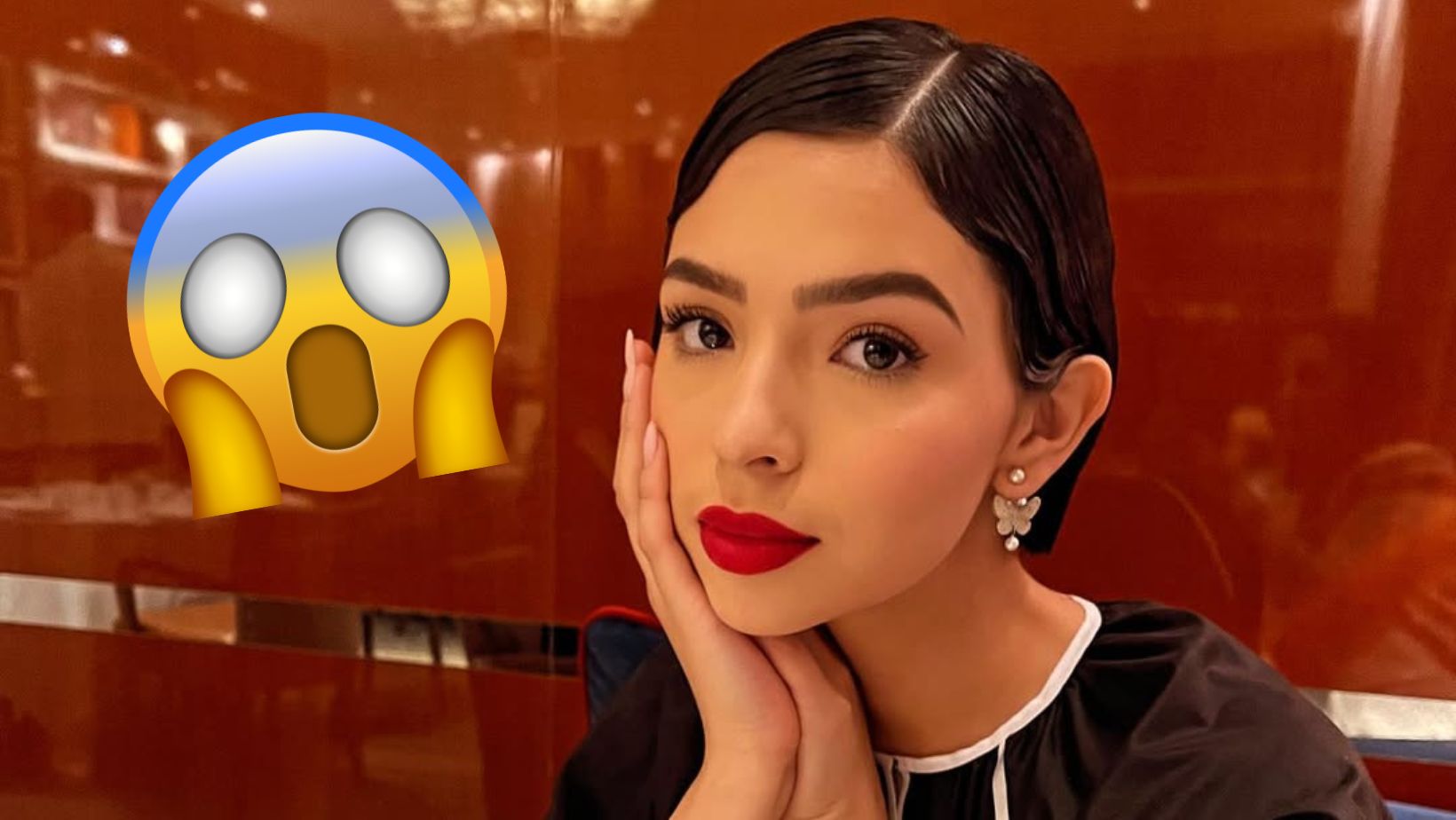 Ángela controla a Nodal; esto hizo la hija de Pepe Aguilar para ...